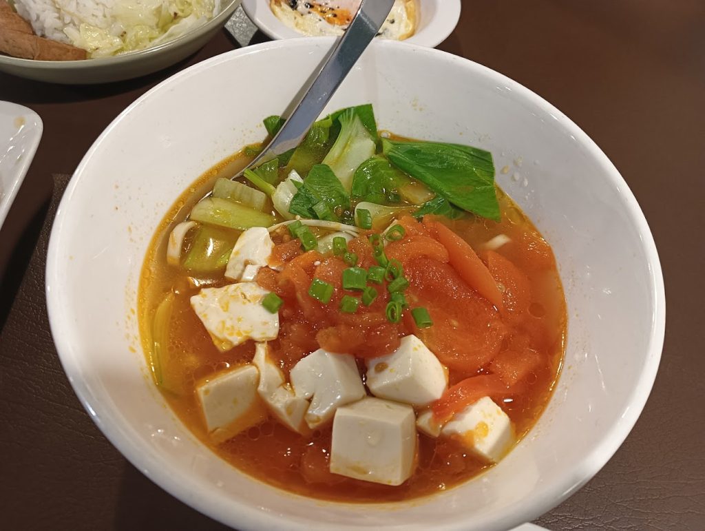 15 Best Vegetarian and Vegan Restaurants in JB