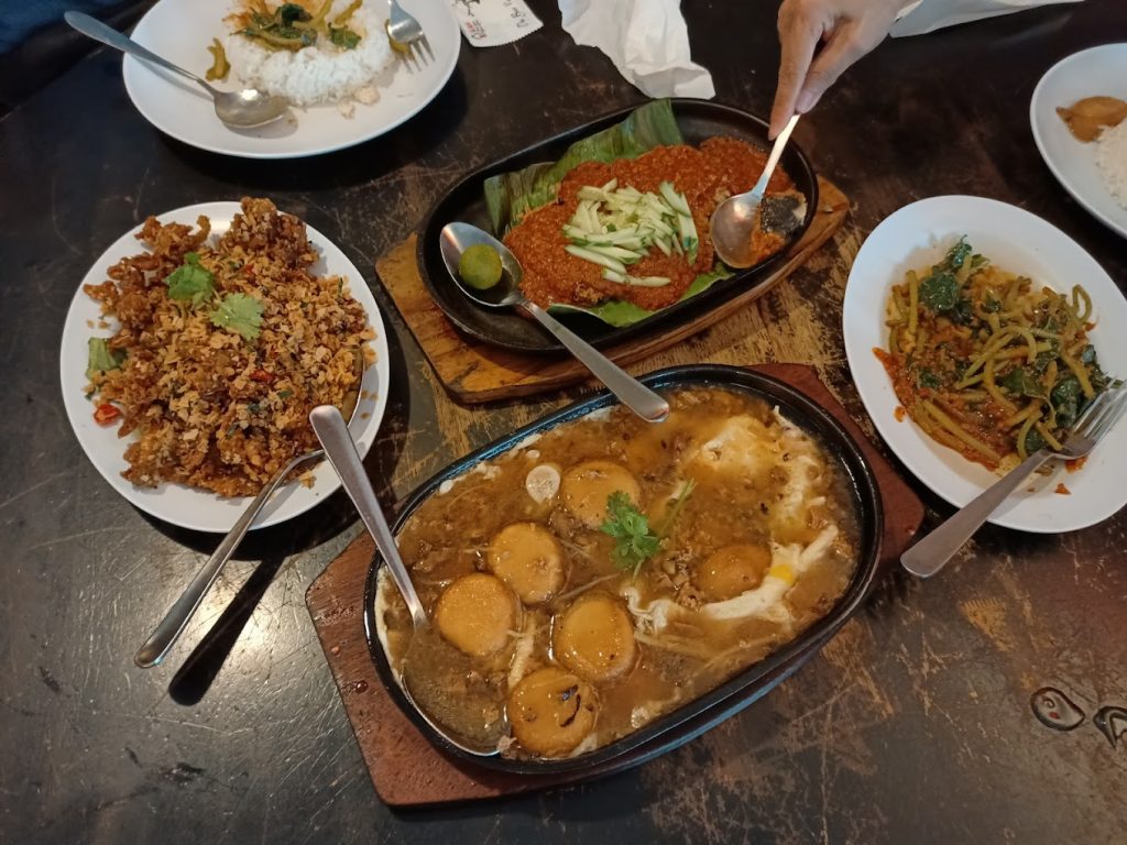 15 Best Vegetarian and Vegan Restaurants in JB