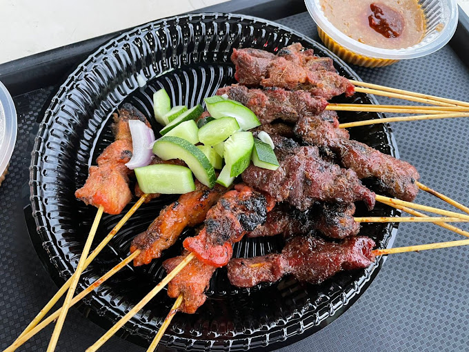 15 Best Late Night Supper in Bangi & Kajang