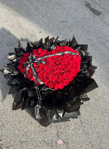 Top 15 Florist in KL / Klang Valley