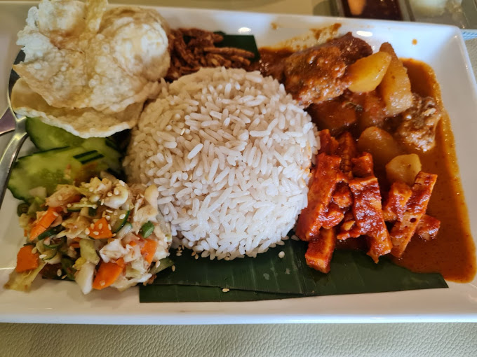 15 Best Vegetarian Restaurants for Vegans in Kuala Lumpur, KL