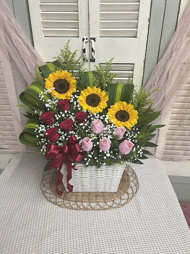 Top 15 Florist in KL / Klang Valley
