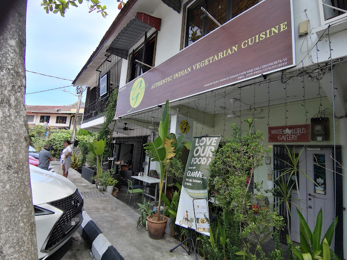 15 Best Vegetarian Restaurants for Vegans in Kuala Lumpur, KL