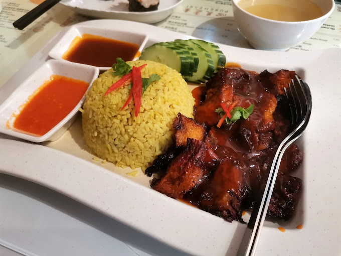 15 Best Vegetarian Restaurants for Vegans in Kuala Lumpur, KL