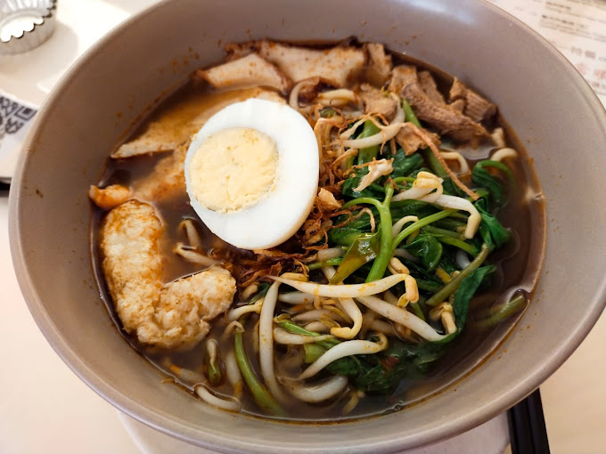 15 Best Vegetarian Restaurants for Vegans in Kuala Lumpur, KL