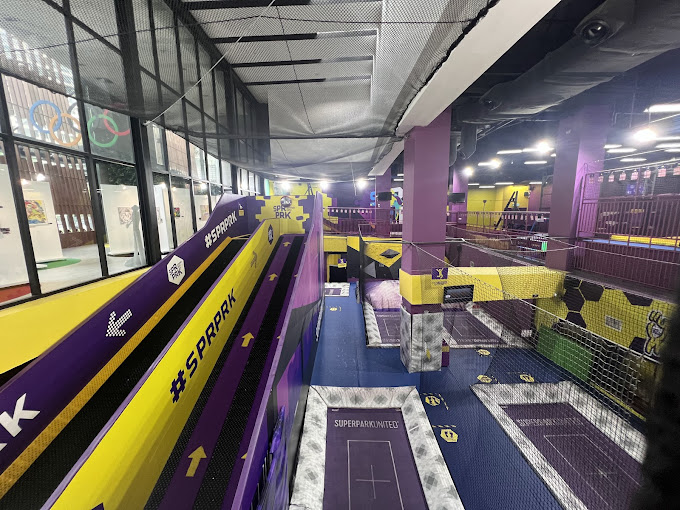 12 Must-visit Theme Park in Klang Valley - Top Amusement Park