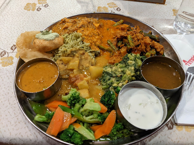 15 Best Vegetarian Restaurants for Vegans in Kuala Lumpur, KL