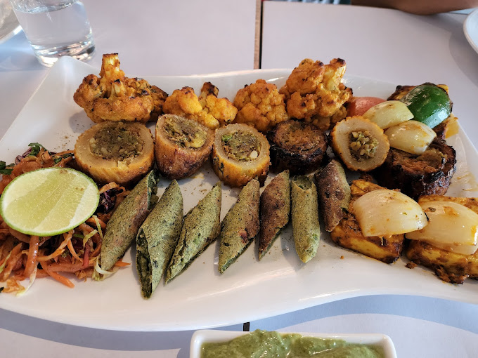 15 Best Vegetarian Restaurants for Vegans in Kuala Lumpur, KL