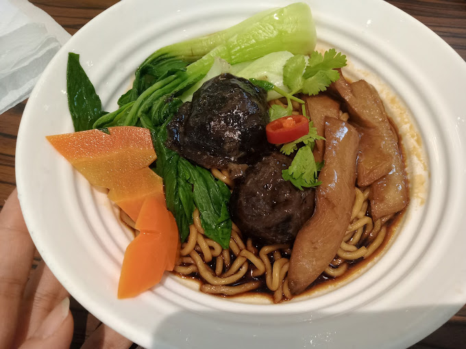 15 Best Vegetarian Restaurants for Vegans in Kuala Lumpur, KL
