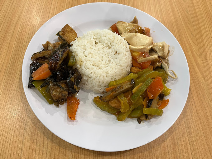 15 Best Vegetarian Restaurants for Vegans in Kuala Lumpur, KL
