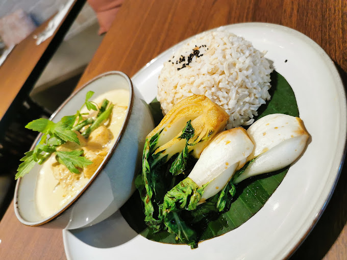 15 Best Vegetarian Restaurants for Vegans in Kuala Lumpur, KL